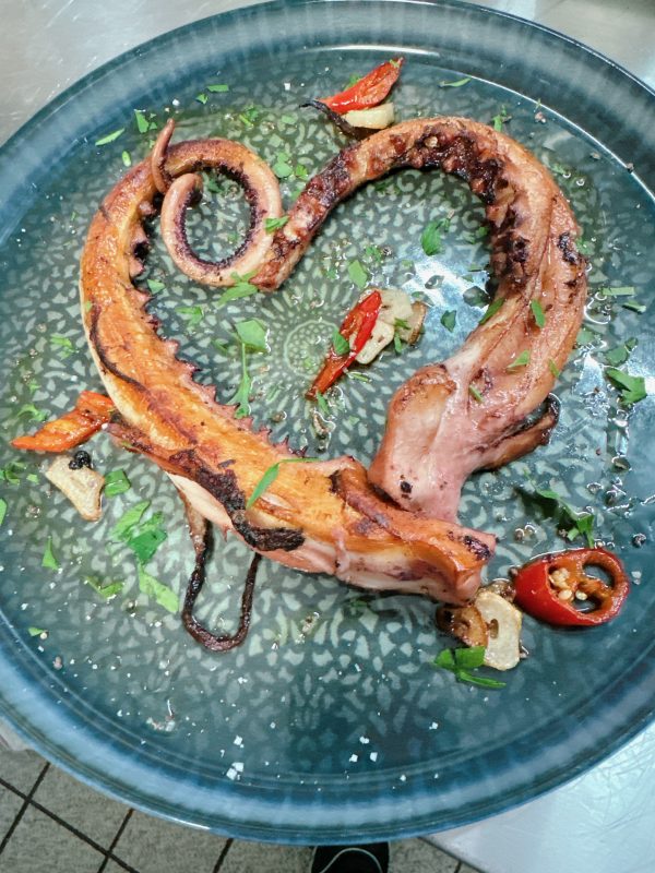 Fleckenstein's Meat. Food. Deli. Wine. Düsseldorf.